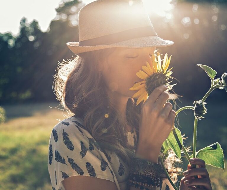 Richard Axel E Linda Buck E I Loro Studi Sull'Olfatto